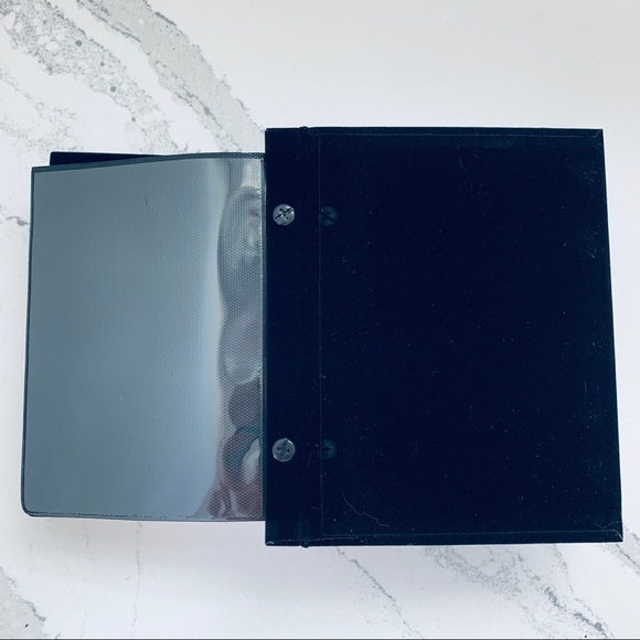 Godinger | Accents | Godinger Silver Plated Photo Album | Poshmark